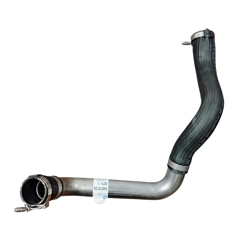 Genuine GM Charge Air Cooler Inlet Air Hose 84870726 Intercooler Hose ...