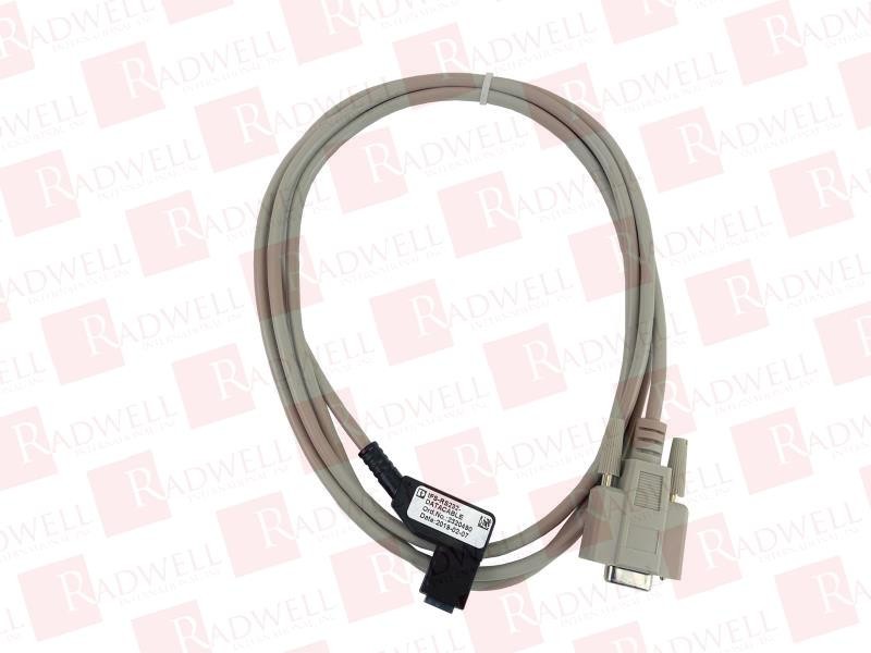 PHOENIX CONTACT IFS-RS232-DATACABLE / IFSRS232DATACABLE (BRAND NEW) | eBay