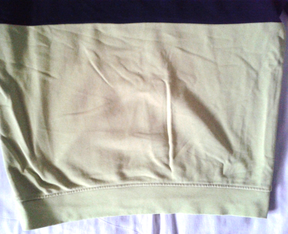 FILA Spell Out Logo Lime/Navy Crew Neck Sweatshirt Mens Size S | eBay ...