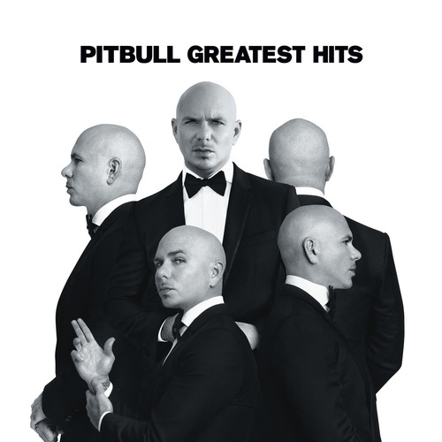 Pitbull Greatest Hits (Vinyl) 12" Album Coloured Vinyl 196588921612 | eBay