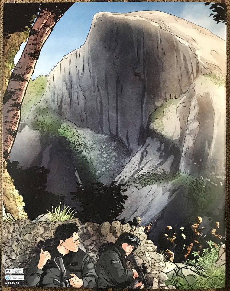 Transformers Bumblebee Movie Sector 7 Adventures The Battle for Half ...