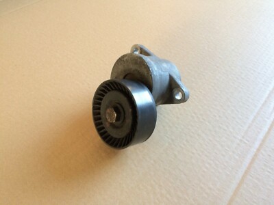 VAUXHALL INSIGNIA 2.0 CDTI ROLLER BELT TENSIONER PULLEY 55562864 | eBay UK