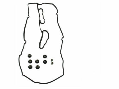 Right Valve Cover Gasket Set fits Volvo S80 2007-2010 4.4L V8 97TVMR | eBay