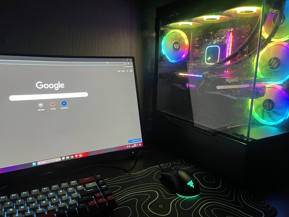 gaming pc | eBay UK