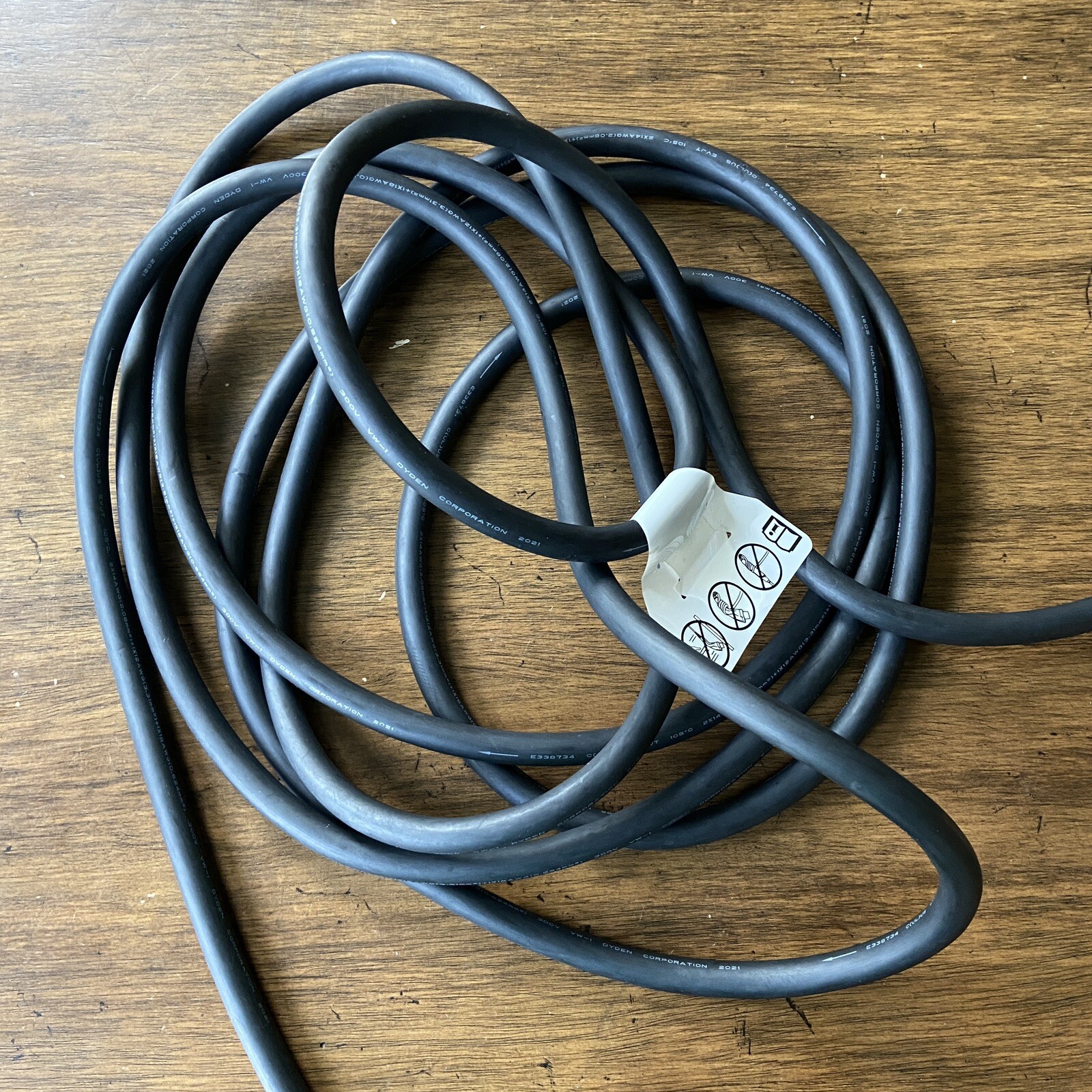 Mazda EV Charger MX 30 CX 90 MX30 CX90 charging cable Plug in Hybrid ...