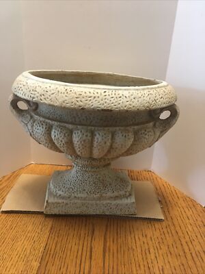 Garden - Cast Iron Planter