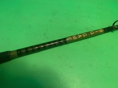 Big Game Rods - Class Rod