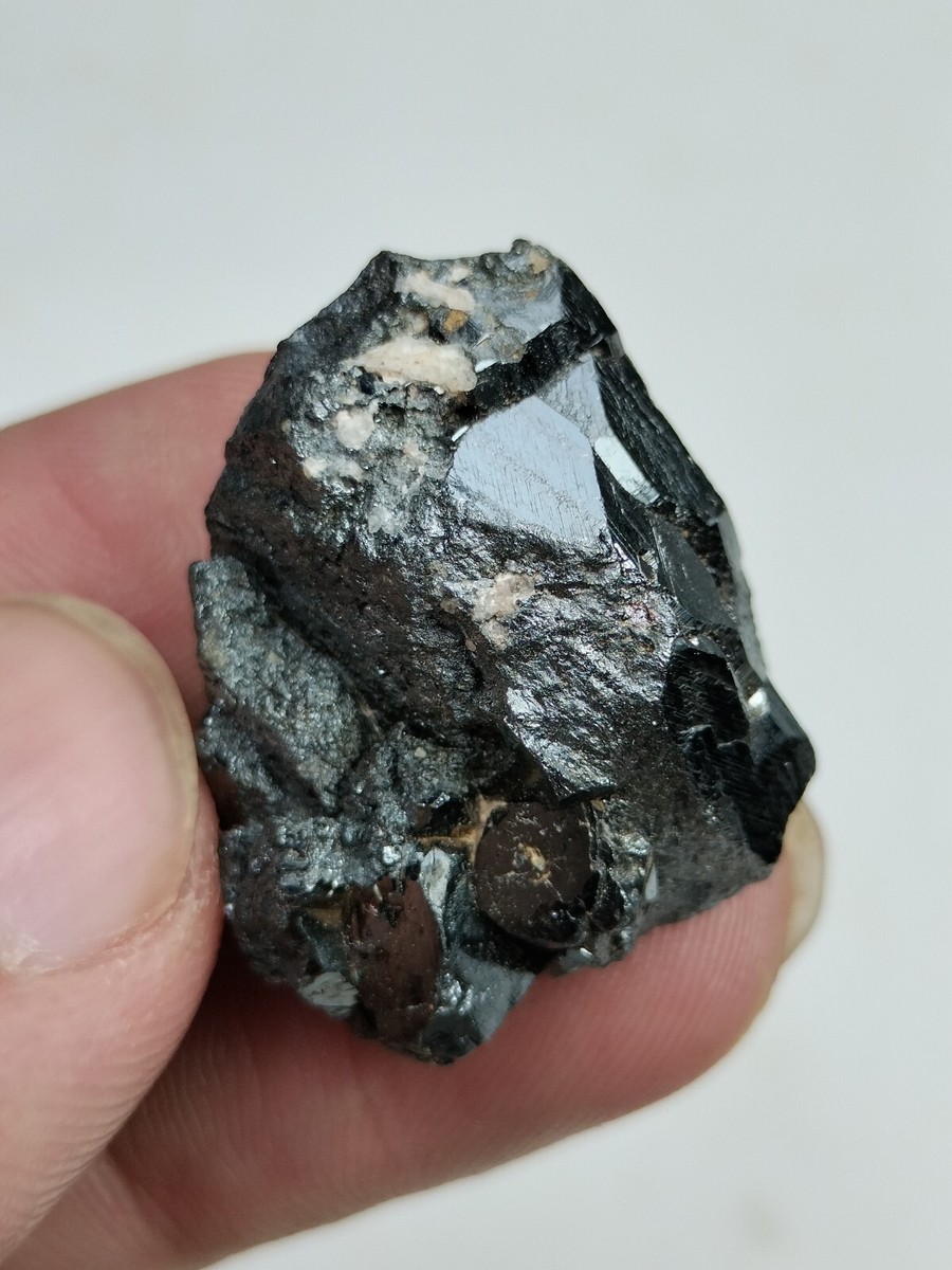 Ilmenite Uses
