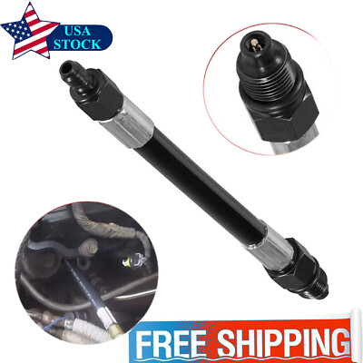 TU-15-24 Compression Tester Adapter for Ford/Navistar 6.0L 6.4L ...
