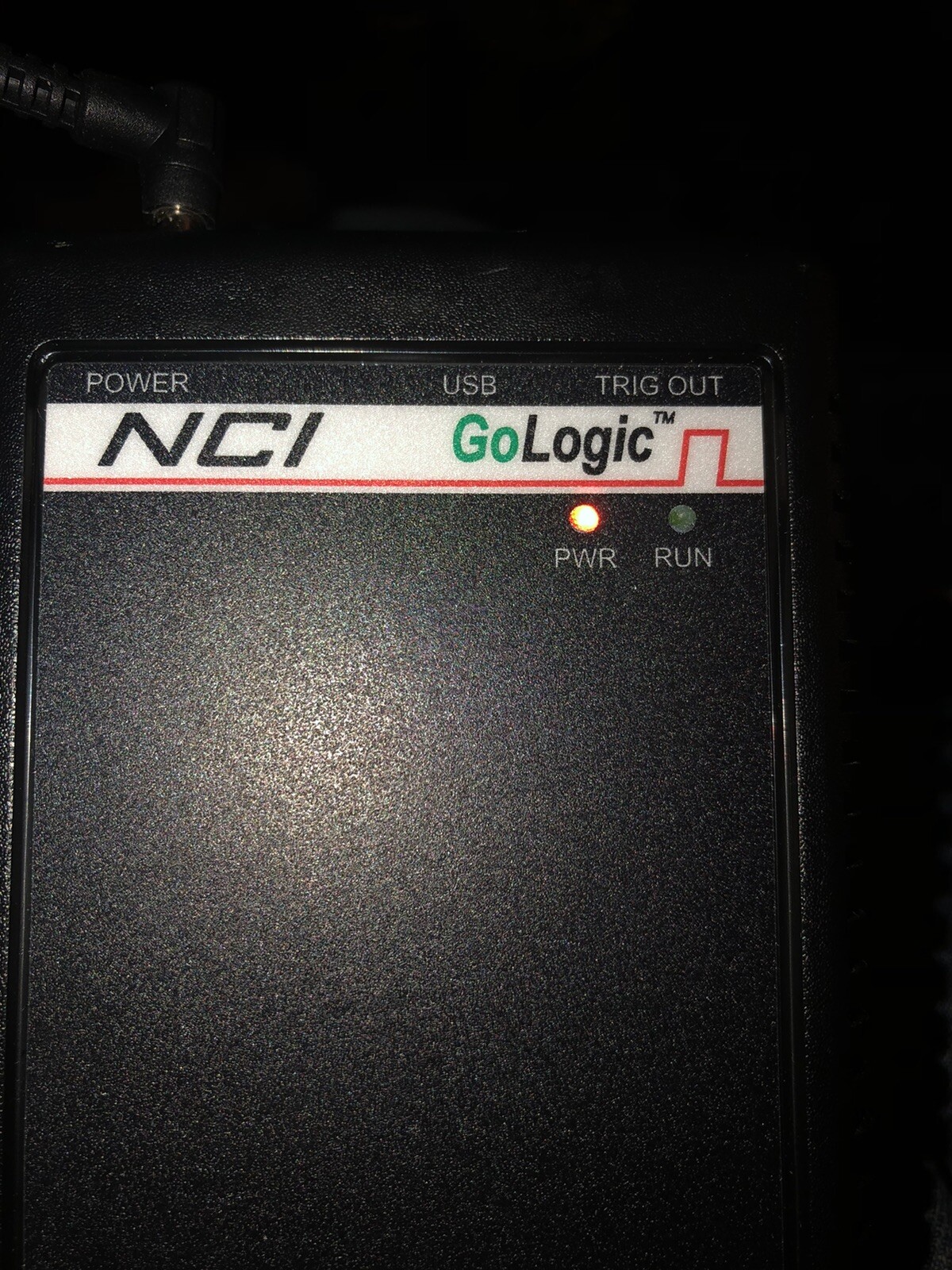 NCI(GoLogic) USB-36-1M-561 NCI PC-hosted Logic Analyzer, 44 Channels | eBay