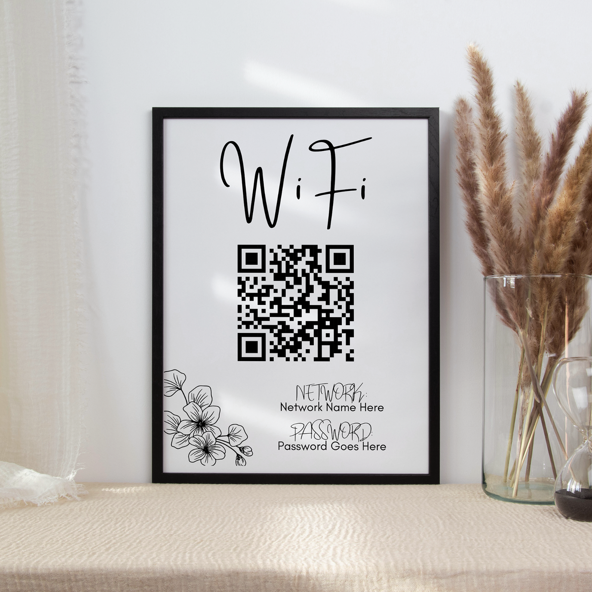 Qr Code Wall Art Ritwika's Religious Wall Art Of Shiva With Scannable