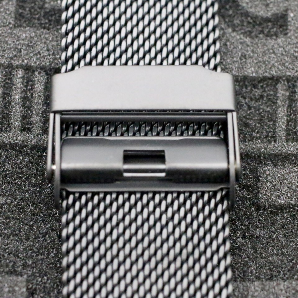 Glock Limited Edition 35th Anniversary Titanium Solar Chrono Watch 1 of ...