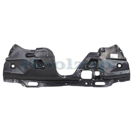 For 09-11 Pilot Front Engine Splash Shield Under Cover Undercar ...