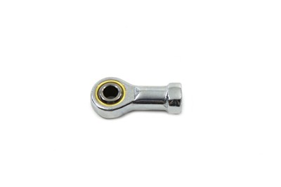 Shifter Rod End Chrome fits Harley Davidson | eBay