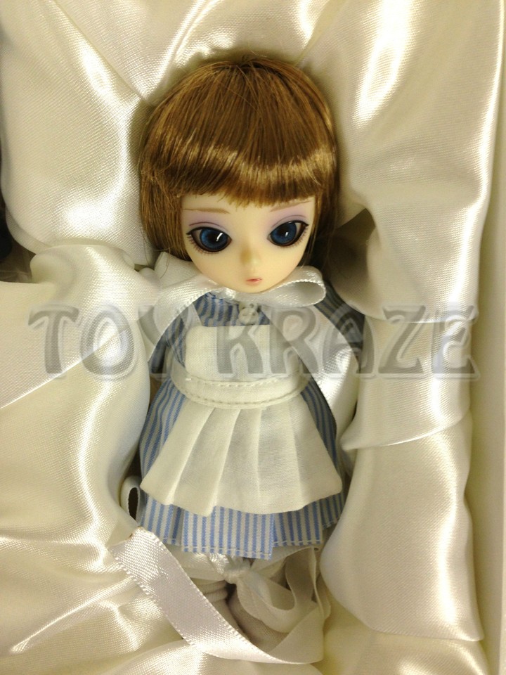 JUN PLANNING AI BALL JOINTED DOLL PULLIP GROOVE INC BJD NEW - COSMOS Q ...