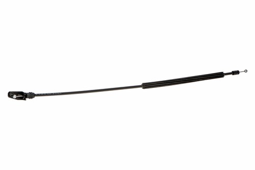 NEW OEM GENUINE VW Volkswagen 2011-2017 Jetta Sedan Hood Latch Release ...