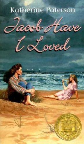 Jacob Have I Loved by Katherine Paterson (2000, Library Binding) for ...
