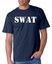 SWAT T-shirt Police Law Enforcement 5 Colors S-3XL | eBay