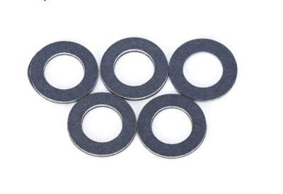 5 Pc Genuine Toyota Oil Drain Plug Washer Gasket OEM 90430-12028 | eBay