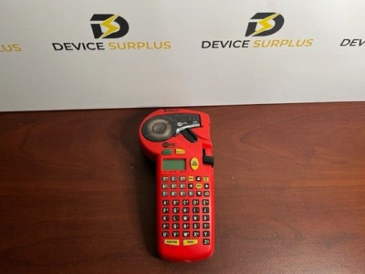 Brady PAL 750-439 ID Pal Labeling Tool 662820810001| eBay