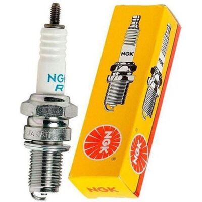 NGK B7ES Spark Plug Moto | eBay