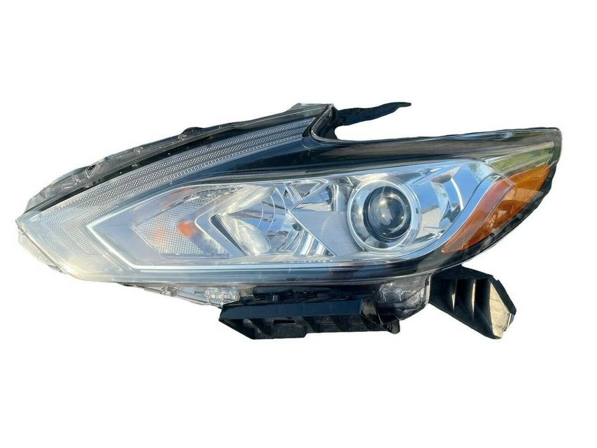 2016-2018 Nissan Altima Headlight Assembly Replacement, 48% OFF