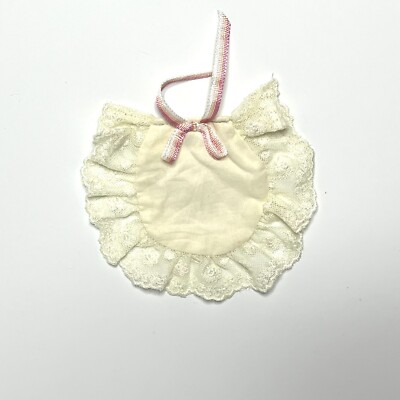 American Girl Doll Pinner Cap Elizabeth Meet Felicity friend ...