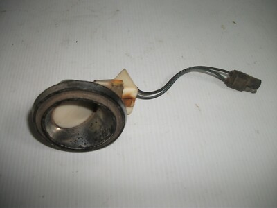 FORD XD XE XF FAIRMONT GHIA INTERIOR SIDE REAR COURTESY LAMP | eBay ...