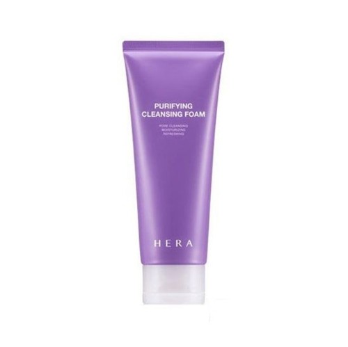 HERA Purifying Cleansing Form 50 ml PoreCleansing Refreshing ...
