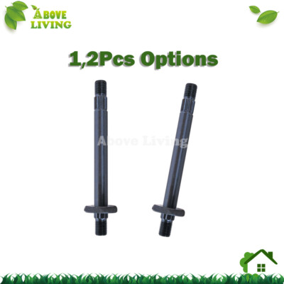 Spindle Shaft For Murray 42" 42587X 42576X 42581X Victa 4216HX 42591X ...