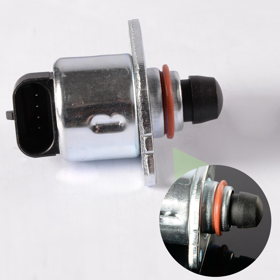 Fit For Cadillac Chevrolet GMC V8-17113598 Replace Idle Air Control ...