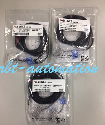 Keyence PR-G51N Optical sensor brand new | eBay