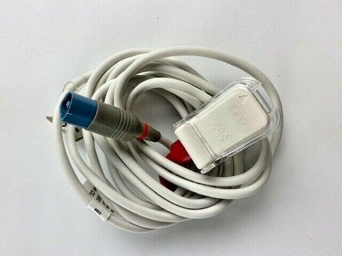 Masimo 2281 Philips SpO2 Extension Cable D-Connect LNCS - 10FT | eBay