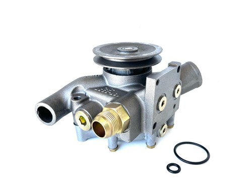 4P3683 For Caterpillar Water Pump CAT 3116 3126 9Y5250 0R1015 0R3007 | eBay