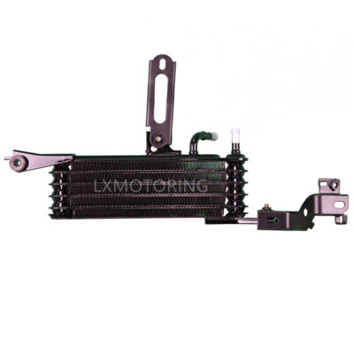 Transmission Oil Cooler for 2012 - 2015 Toyota Tacoma V6 4.0 32920 ...