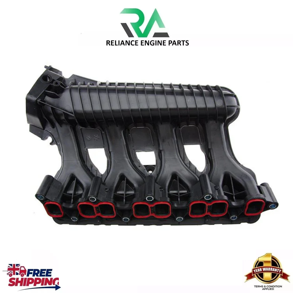 AIR INTAKE MANIFOLD MODULE OEM-A2710903037 FITS MERCEDES-BENZ M271 1.8 ...