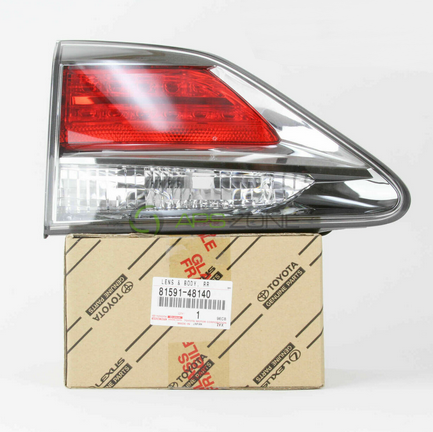 LEXUS RX AL10 Rear Left Taillight 8159148140 NEW GENUINE | eBay UK