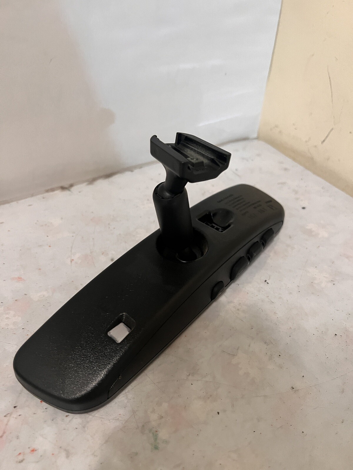 2019 Honda Pilot Center Interior Rear View Mirror fits w/o automa | eBay