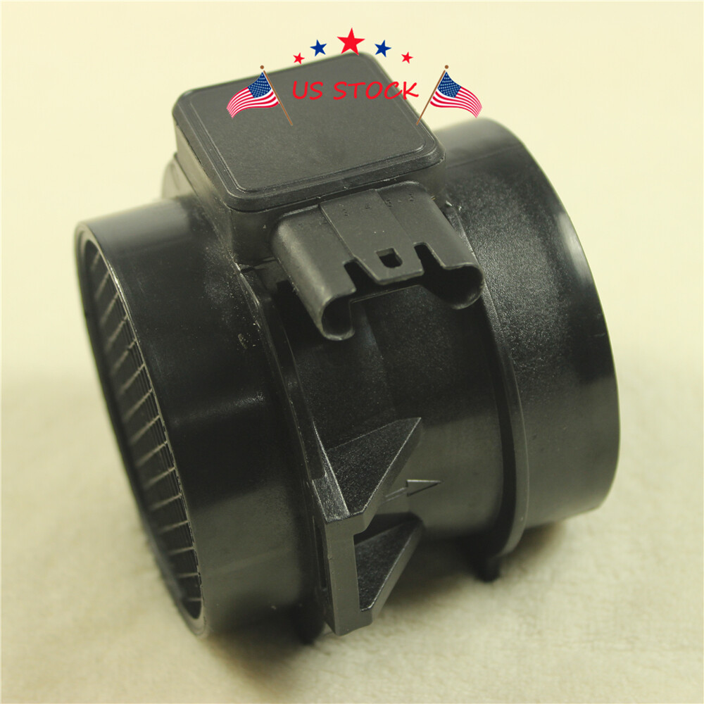 13627566984 Air Mass Flow Sensor MAF Meter For 2002-2006 BMW 325Ci 325i ...