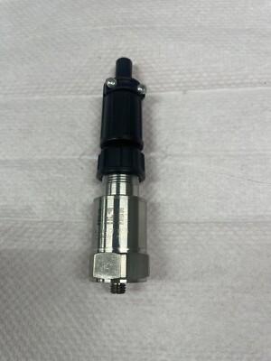 IMI 327A01 Vibration Sensor ICP: Brand NEW | eBay