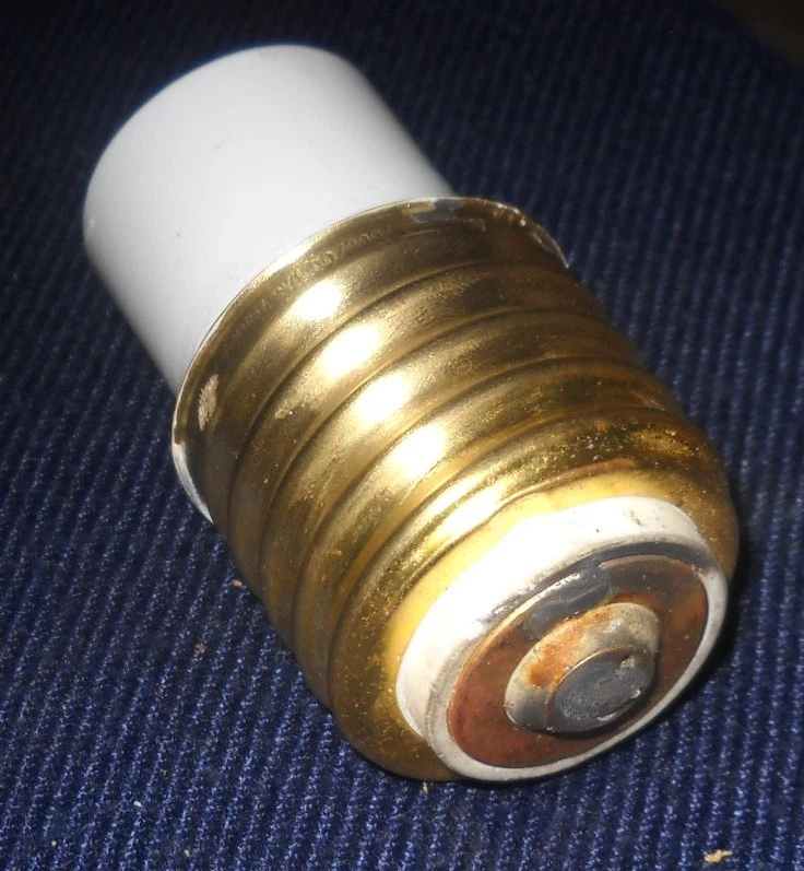 Mogul Base 3 Way Light Bulb Adapter | Shelly Lighting