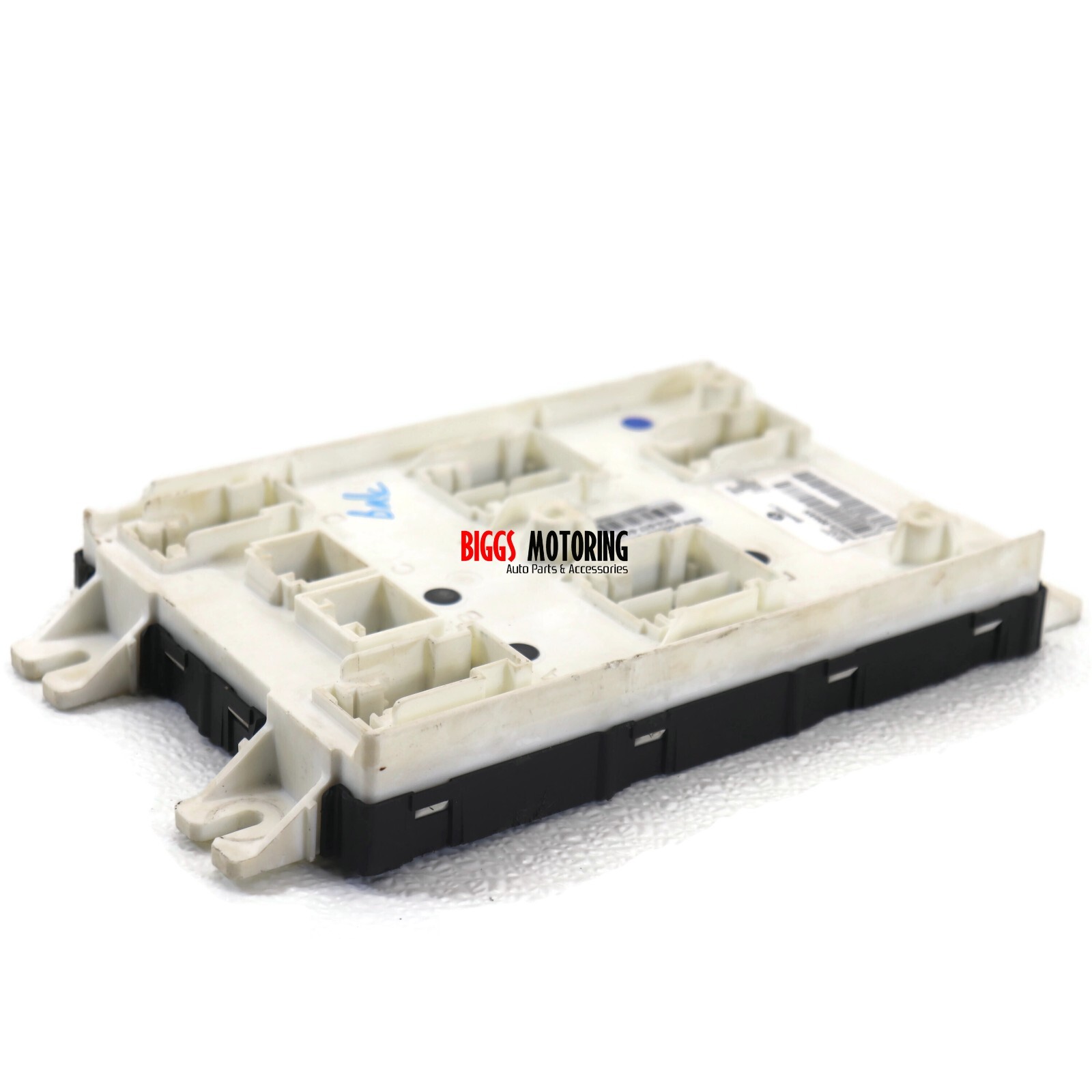 2015 Dodge Ram 1500 2500 Body Controller Module 68228904AH | eBay