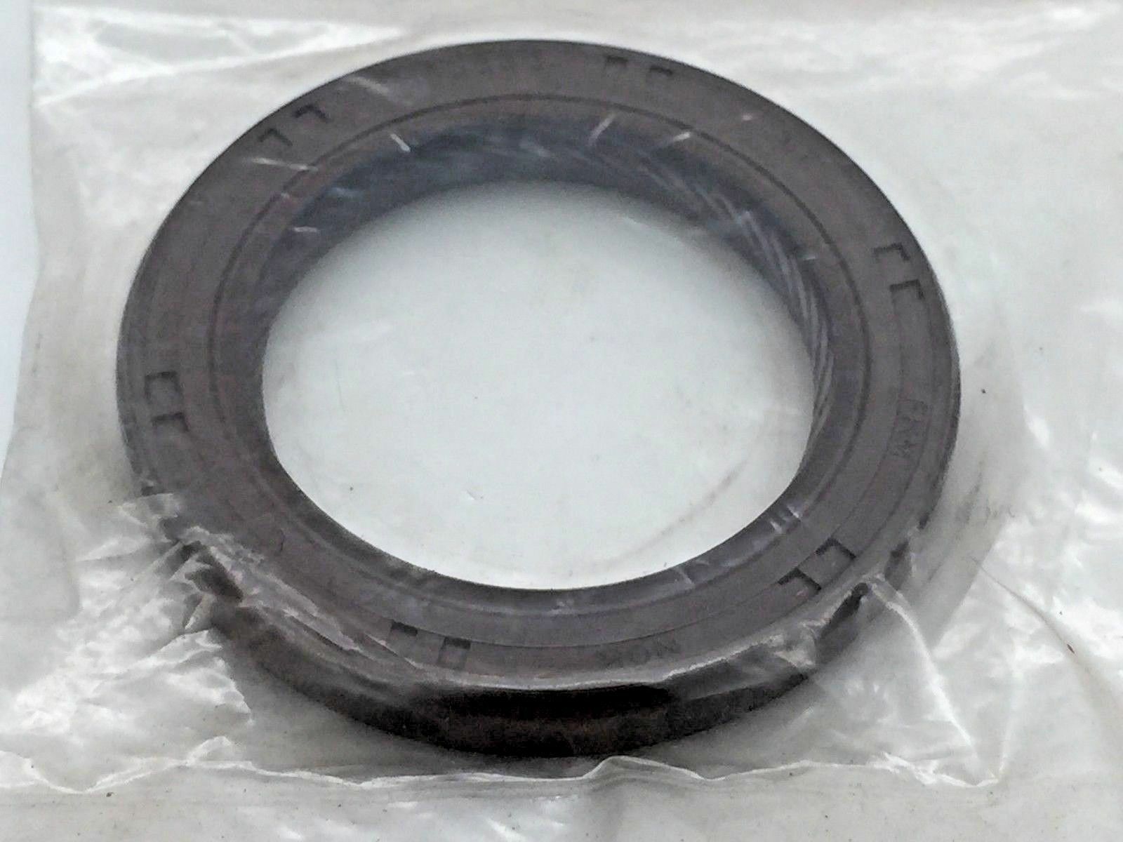 Toyota 90311-32019 Oil Seal Retainer No.2 Type T Engine Cam Shaft ...