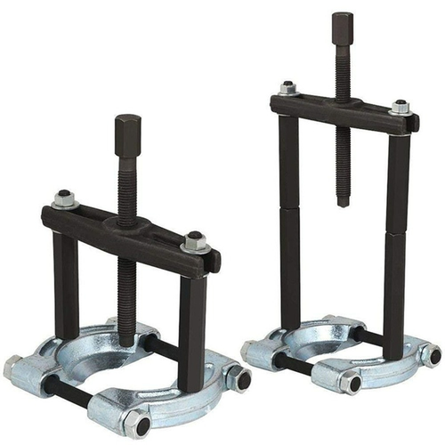 14 Pcs Bearing Puller Seperator Set Bearing Splitter Car Repair Tools ...