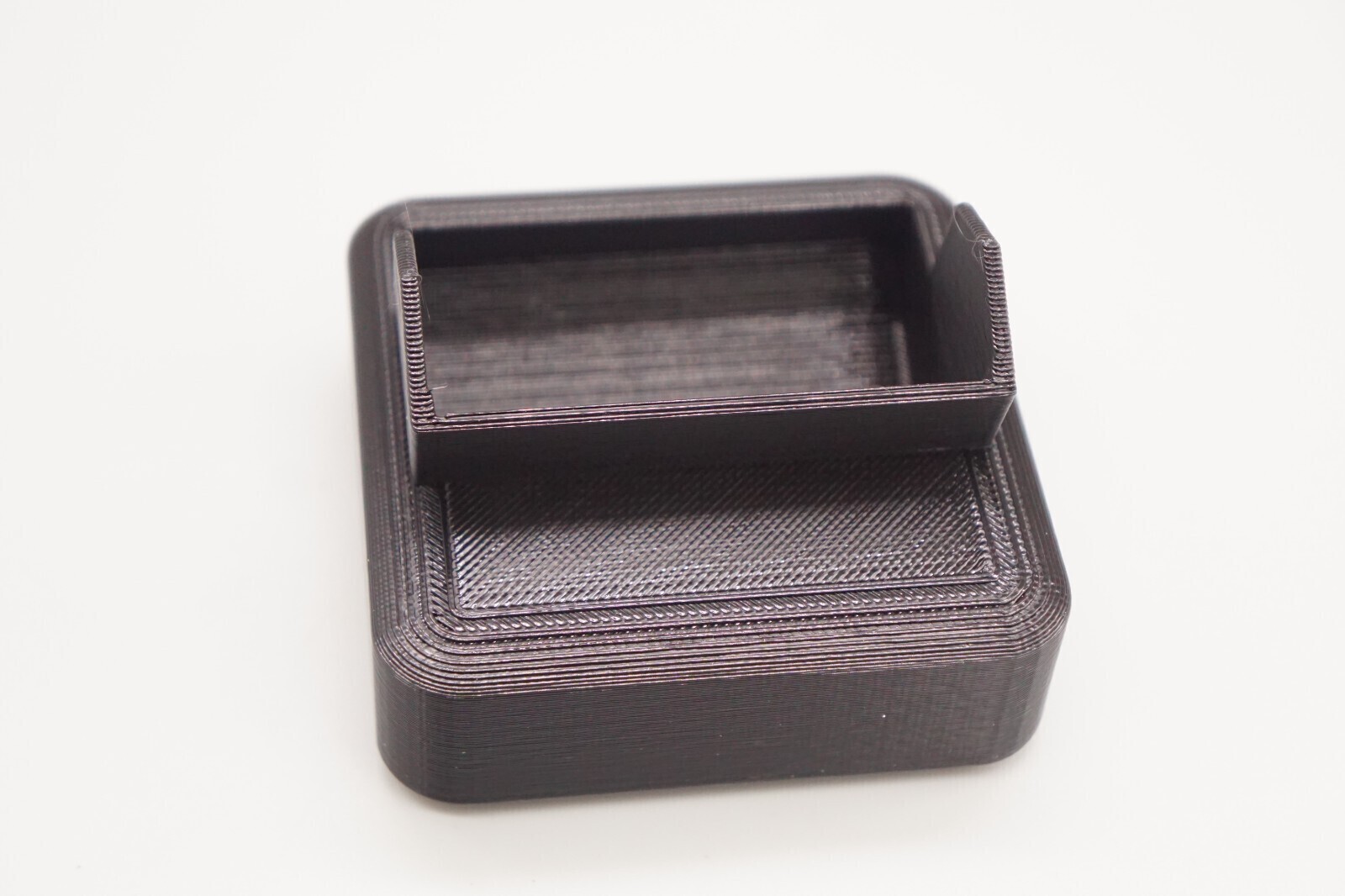 Desk Stand Holder for Uniden Bearcat BCD436HP Home Patrol Scanner | eBay