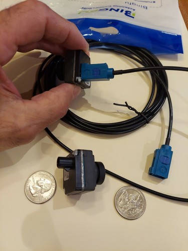 Genuine GM Back-up Camera Part 84676845 for sale online | eBay