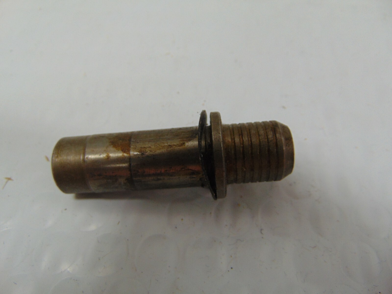 Harley Davidson Intake Valve Guide With Gasket 48-76 FL, FX P/N 18171 ...