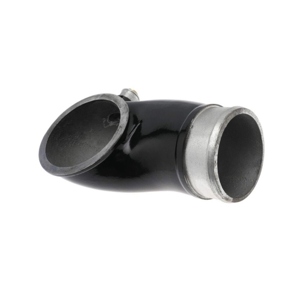 6.6L Turbo Inlet Manifold Intake Elbow for 2004.5-2005 GM 6.6 LLY ...