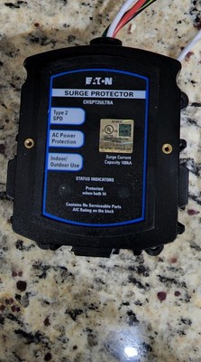 Electrical Panels & Boards