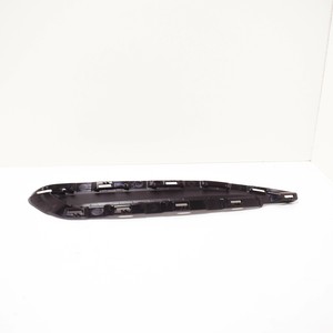 NEW AUDI Q7 4M FRONT BUMPER LEFT END CAP COVER 4M0807749A OEM | eBay